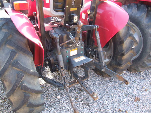 Mahindra 3525 Tractor (14819739) VALLEY FARM EQUIPMENT SCIENCE HILL ...