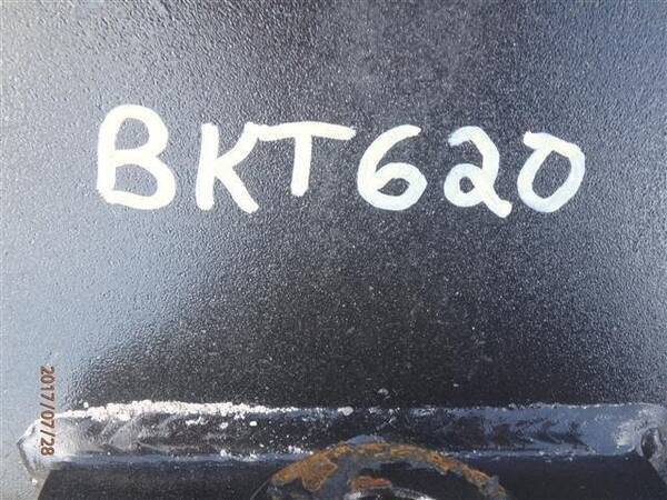 2017 TAG SK 17SR-5E Buckets #206586-6 MID COUNTRY MACHINERY - FORT ...