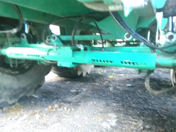 2022 Houle EL48-6D6100 Liquid Manure Tank (22309195) TWIN CLOVER EQUIPMENT NEWARK New York ...