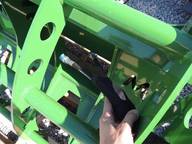 MAST ATTACHMENTS COMPACT ROOT RAKE GRAPPLE Everything (22704353) MAST ...