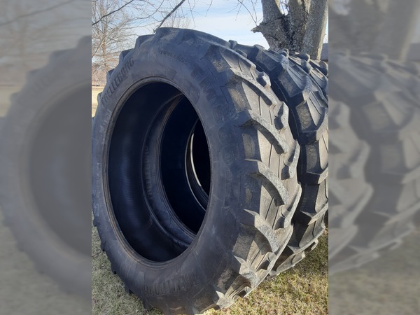 TRELLEBORG 480/80R50 Tire/Wheel/Track (23586066) La Monte Tire Service ...