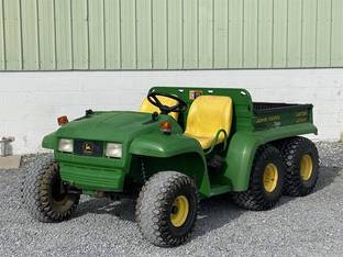 Used gator for sale store