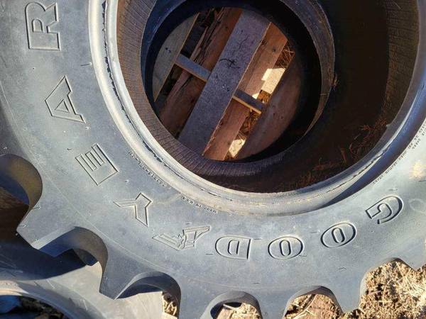 Goodyear DYNA TORQUE LL Everything (23898207) RADKE IMPLEMENT, INC ...