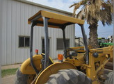 Ford 445C Tractor #901 HEILIGMAN EQUIPMENT, LLC CHARLOTTE Texas | Fastline