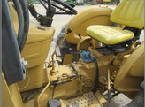 Ford 445C Tractor #901 HEILIGMAN EQUIPMENT, LLC CHARLOTTE Texas | Fastline