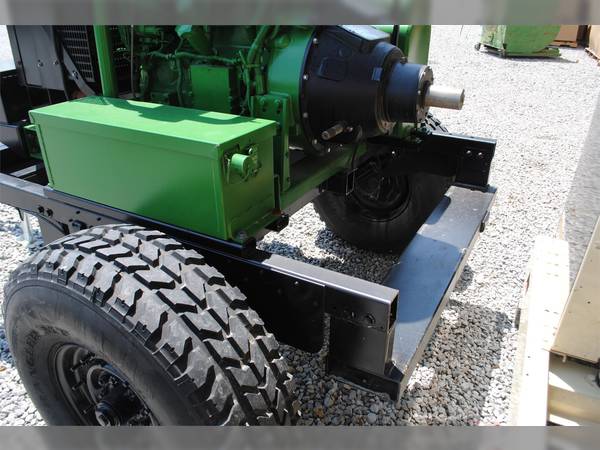 John Deere 4045D Power Unit #PE4045L255469 HOBBS FARM IMPLEMENT COLT ...