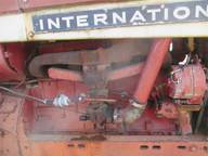 International 706 Tractor #7630S-Y ROSY BROS. INC. DRYDEN Michigan ...