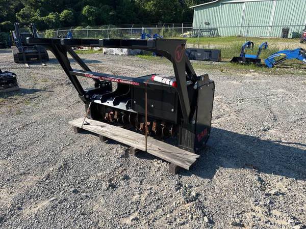 2023 VAIL XDR-6050 Rotary Cutter/Shredder (24337473) Agrimerica Farm ...