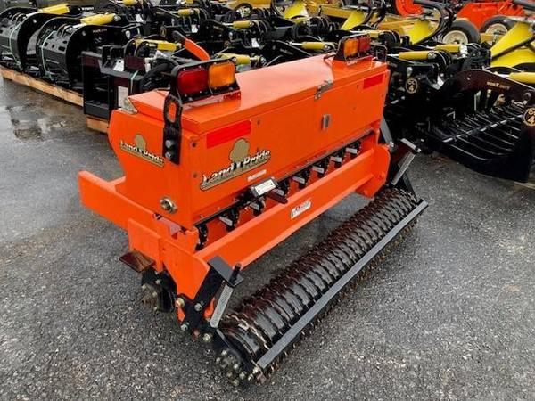 2022 Land Pride APS1560 Drill/Caddy #1302501 McKeel Equipment MURRAY ...