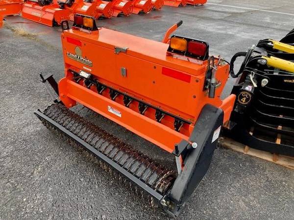 2022 Land Pride APS1560 Drill/Caddy #1302501 McKeel Equipment MURRAY ...
