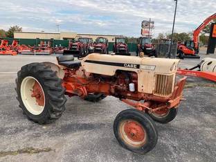 Case 430 Tractors for Sale New & Used | Fastline