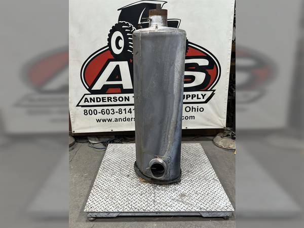 Case IH 84366821 Everything #2223405 ANDERSON TRACTOR SUPPLY BLUFFTON ...