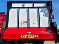 2026 Meyer RT220 Forage Wagon (24708423) KEAST ENTERPRISES HENDERSON ...