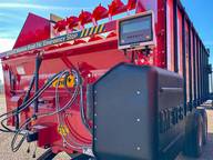 2026 Meyer RT220 Forage Wagon (24708423) KEAST ENTERPRISES HENDERSON ...