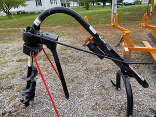 WOODS Post Hole Diggers for Sale New Used Fastline