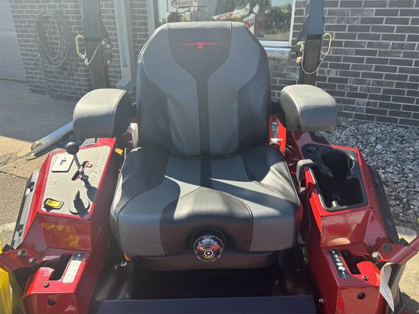 2025 Toro Z MASTER 4000 74022 Riding Mower #74022 TRI STATE BOBCAT INC ...