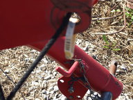 Massey-Ferguson DM1306 Mower #20515 VALLEY FARM EQUIPMENT SCIENCE HILL Kentucky | Fastline