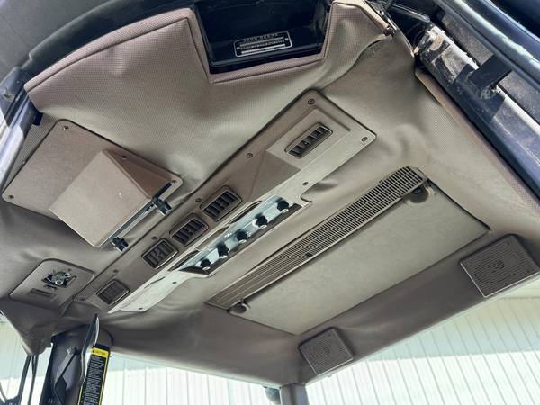 1991 John Deere 3155 Tractor #L03155U726133 BURKHOLDER TRACTOR ...