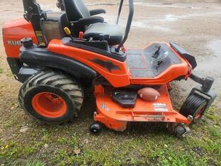 Kubota ZD331 for Sale New & Used | Fastline Kubota ZD331 for Sale New & Used | Fastline