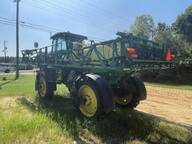 2023 John Deere R4023 Self Propelled Sprayer #1N04023REN0230117 ...