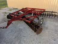 International 370 Disc #843 BOAK FAMILY FARMS LLC. NEW CASTLE ...