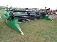 John Deere 920 Platform Head #CALL OFFICE ST. ANNE AREA FARMERS ...