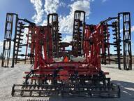 2013 Krause EXCELERATOR 8000-40 Vertical Tillage #30803 RANDALL ...