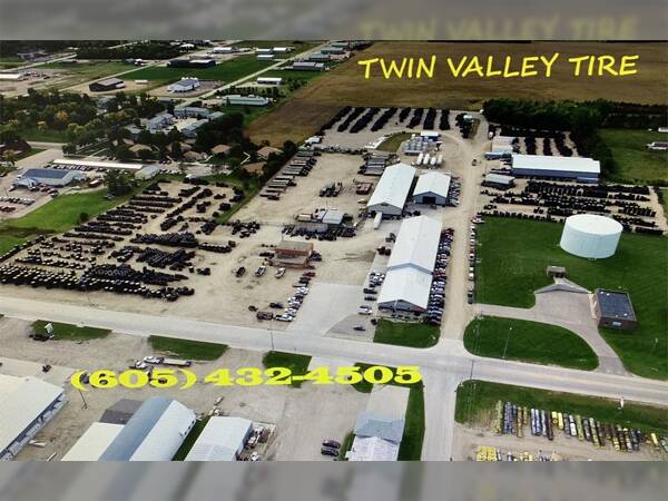 Alliance 11.2-24 Everything #32404724 Twin Valley Tire MILBANK South ...