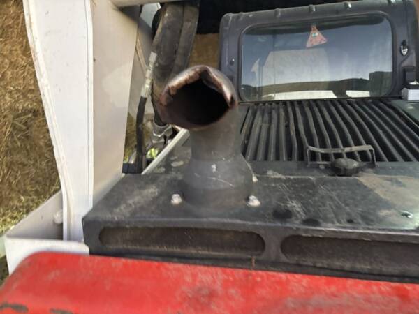 2022 Bobcat T770 Crawler Loader #AT6334674 HUTSON INC. PADUCAH Kentucky | Fastline