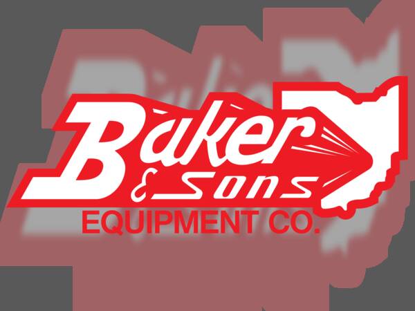 HayBuster 2564 Tub Grinder/Bale Processor #2512094364 BAKER & SONS EQUIPMENT CO. LEWISVILLE Ohio ...