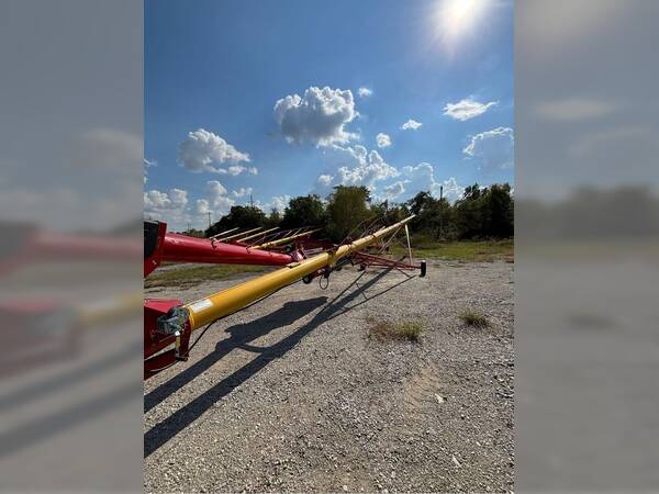 Westfield MKX2 10X83 Auger #WF02A322599427 Parallel Ag MARSHALL Missouri | Fastline
