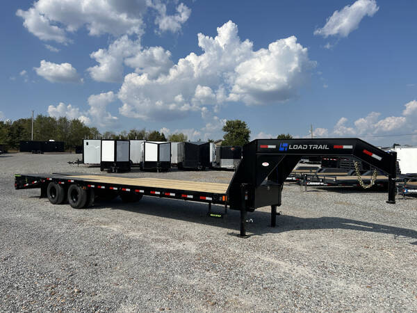 2026 Load Trail GP0230102 Flatbed Trailer #369395 TPD TRAILER SALES ...