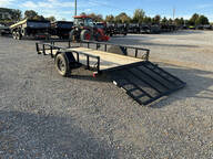 2026 Load Trail SE7712031 Utility Trailer #367631 TPD TRAILER SALES ...