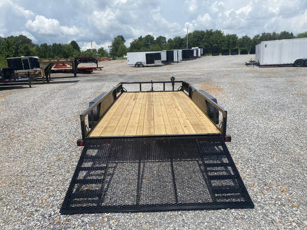 2025 Load Trail UE8316032 Utility Trailer #360821 TPD TRAILER SALES ...
