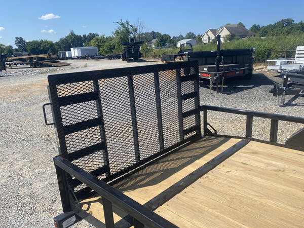 2026 Load Trail SE7712031 Utility Trailer #365901 TPD TRAILER SALES ...