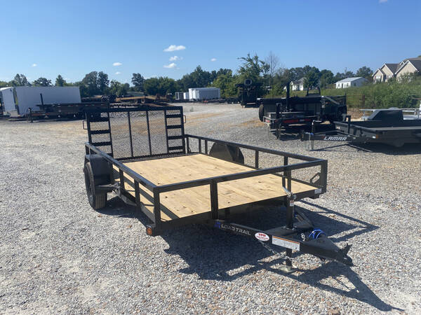 2026 Load Trail SE7712031 Utility Trailer #365901 TPD TRAILER SALES ...