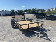 2026 Load Trail SE7712031 Utility Trailer #365901 TPD TRAILER SALES ...