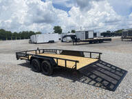 2025 Load Trail UE8316032 Utility Trailer #360821 TPD TRAILER SALES ...