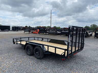 2025 Load Trail UE8316032 Utility Trailer #359412 TPD TRAILER SALES ...