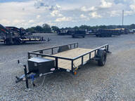 2025 Load Trail SE7712031 Utility Trailer #360091 TPD TRAILER SALES ...