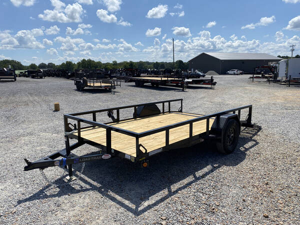 2026 Load Trail SE7712031 Utility Trailer #365902 TPD TRAILER SALES ...