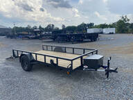 2025 Load Trail SE7712031 Utility Trailer #360091 TPD TRAILER SALES ...