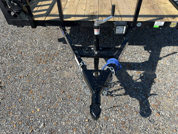 2026 Load Trail UE8316032 Utility Trailer #4002381 TPD TRAILER SALES ...