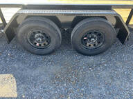 2026 Load Trail UE8316032 Utility Trailer #4002381 TPD TRAILER SALES ...