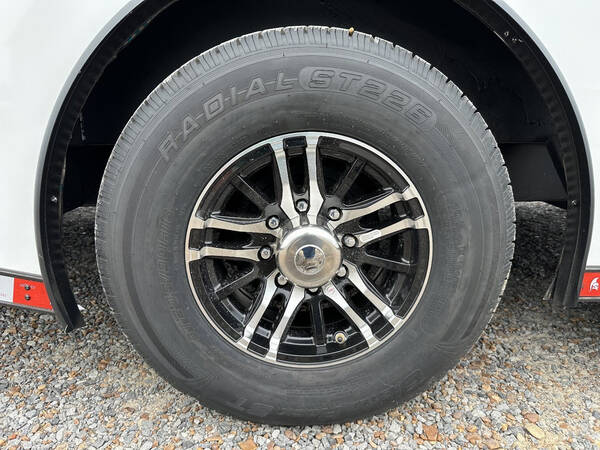 2024 Spartan Cargo SP8.5X24TA Cargo Hauler #44245 TPD TRAILER SALES ...