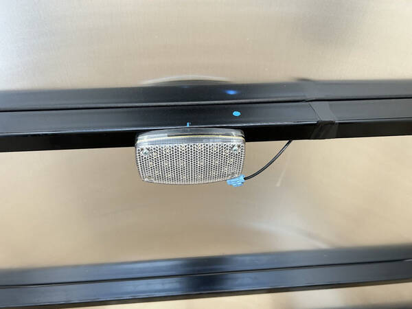 2025 Cross Trailers 824TA Cargo Hauler #17616 TPD TRAILER SALES DEXTER ...