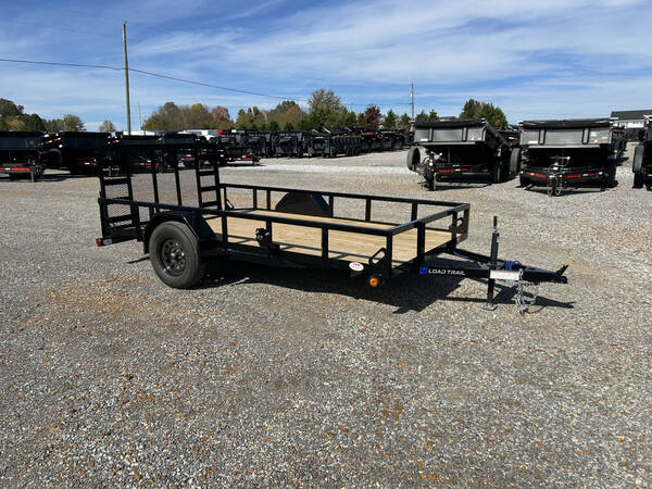 2026 Load Trail SE7712031 Utility Trailer #4001613 TPD TRAILER SALES ...