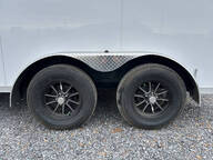 2025 Cross Trailers 712TA Cargo Hauler #16888 TPD TRAILER SALES DEXTER ...