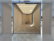 2026 Legend Trailers 7X17DVN Cargo Hauler #16774 TPD TRAILER SALES ...