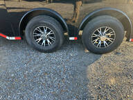 2026 Spartan Cargo SP8.5X20TA5 Cargo Hauler #52659 TPD TRAILER SALES ...